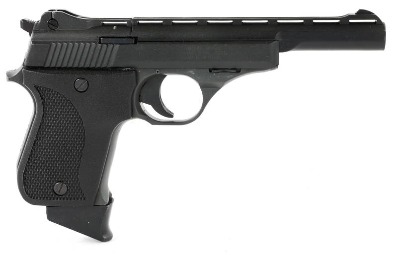 PHOENIX ARMS MODEL HP22A .22LR TARGET PISTOL - Mar 10, 2022 | Centurion ...
