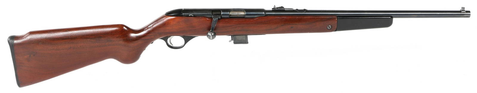 Mossberg Model 342k .22 S L Lr Bolt Action Rifle