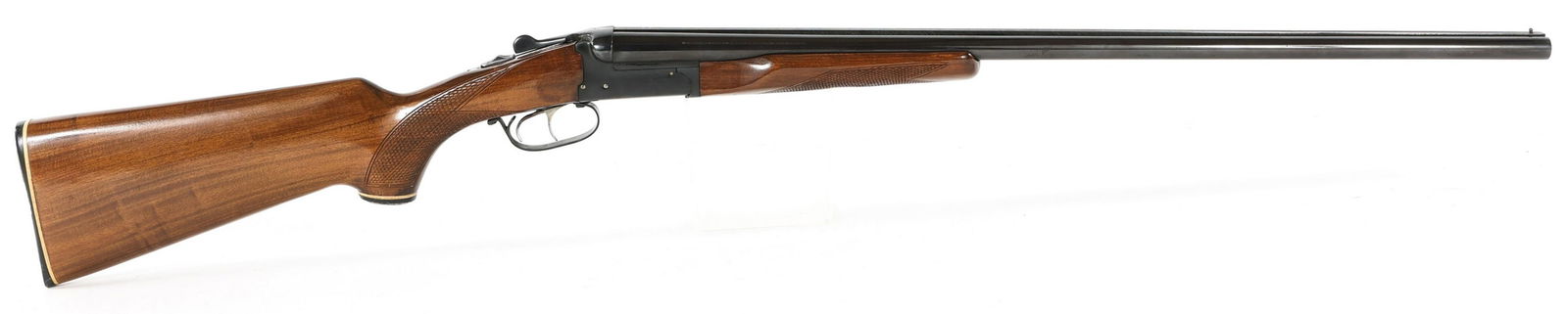 Kmart Boito Model Br7 20 Ga Side By Side Shotgun