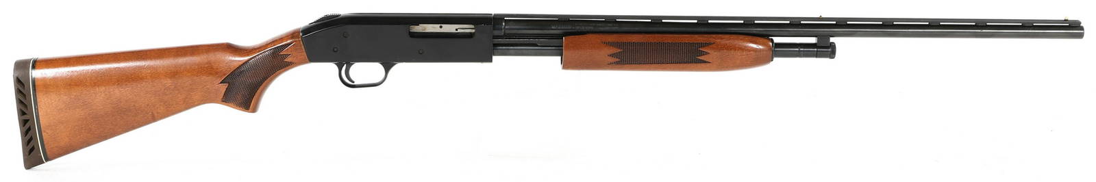 Shell Shotguns for Sale at Auction