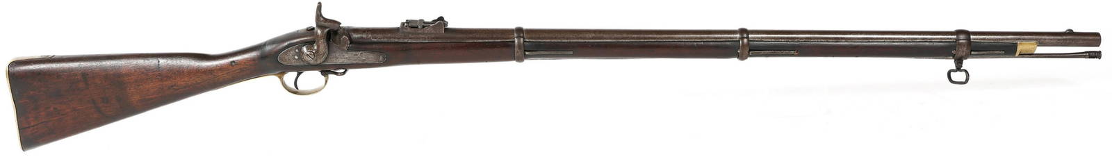 1857 Tower Pattern 1853 .577 Caliber Rifle