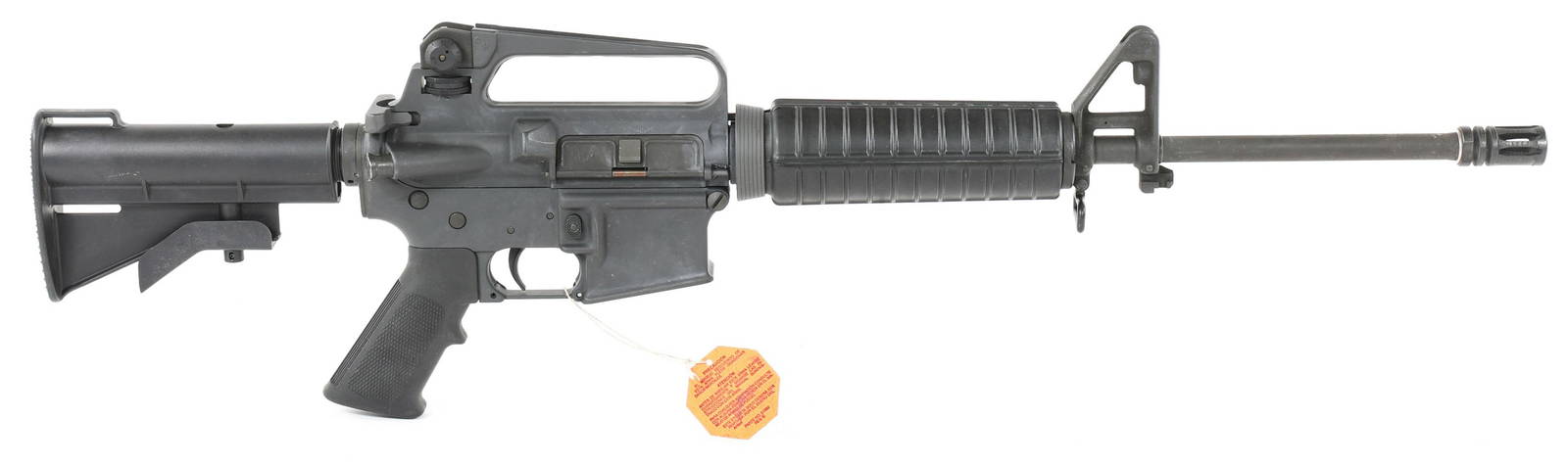 Colt Ar 15 A2 .223 Remington Government Carbine