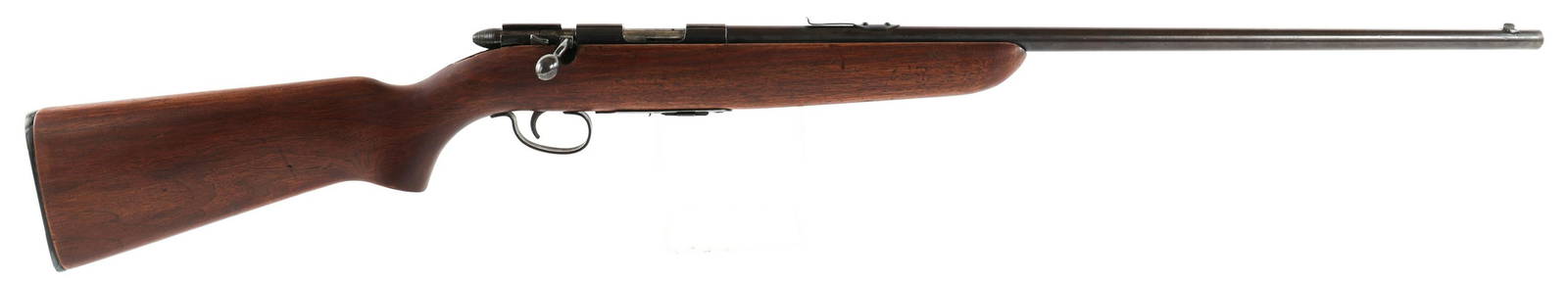 Remington Scoremaster 511 Bolt Action 22 Cal Rifle