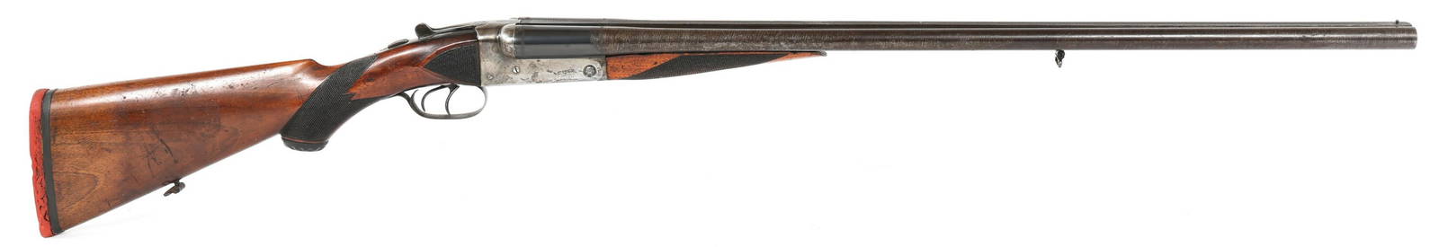 J Stevens Model 350 16 Gauge Sbs Shotgun