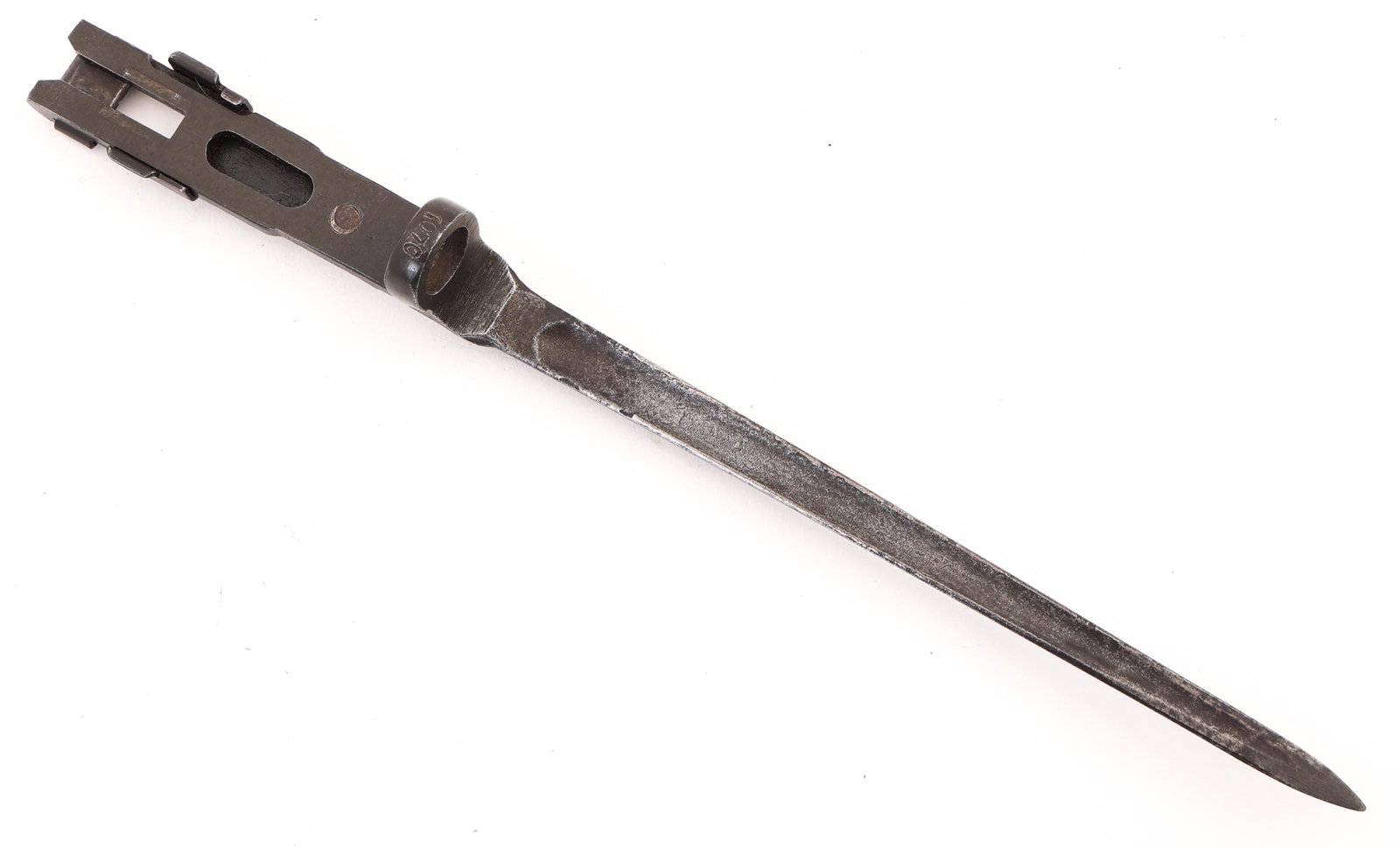 Wwii Us M1941 Johnson Rifle Bayonet