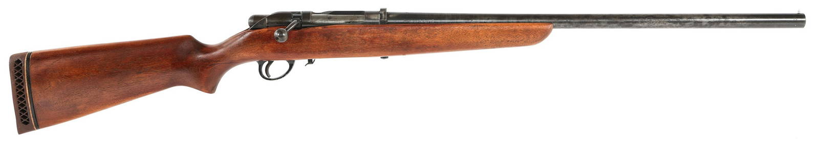 Savage Arms Springfield Model 18d 12 Gauge Shotgun