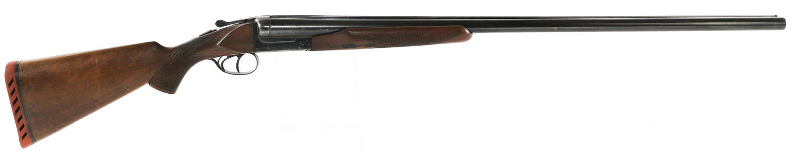 Continental Arms 10 Ga Magnum Sbs Shotgun