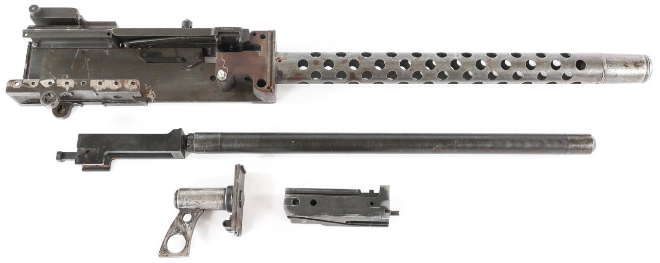 Browning M1919a4 30 Caliber Rifle Parts Kit
