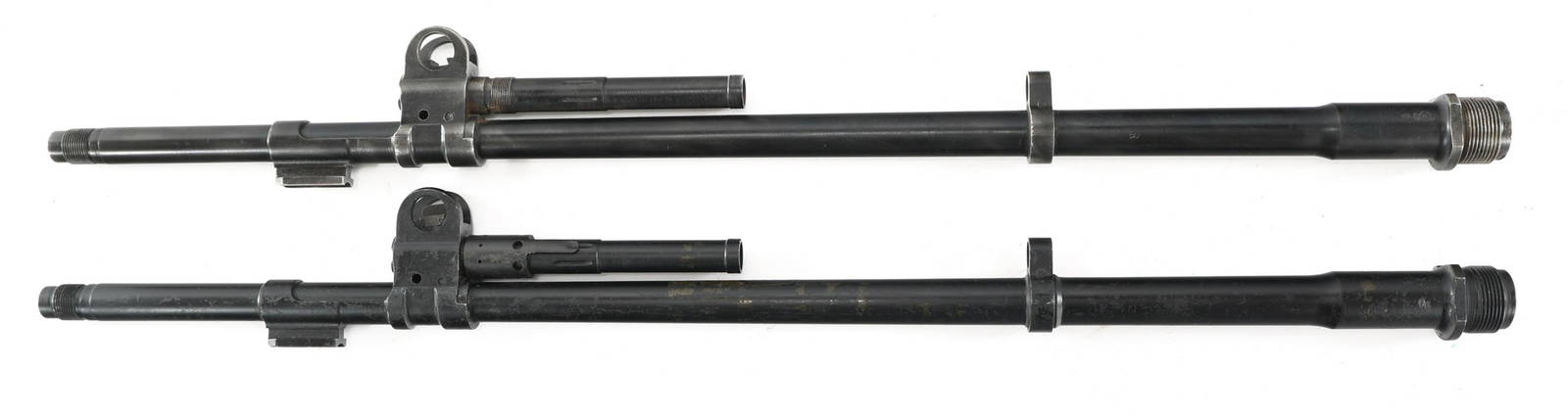 Belgian Fn Fal 49 Rifle Barrels