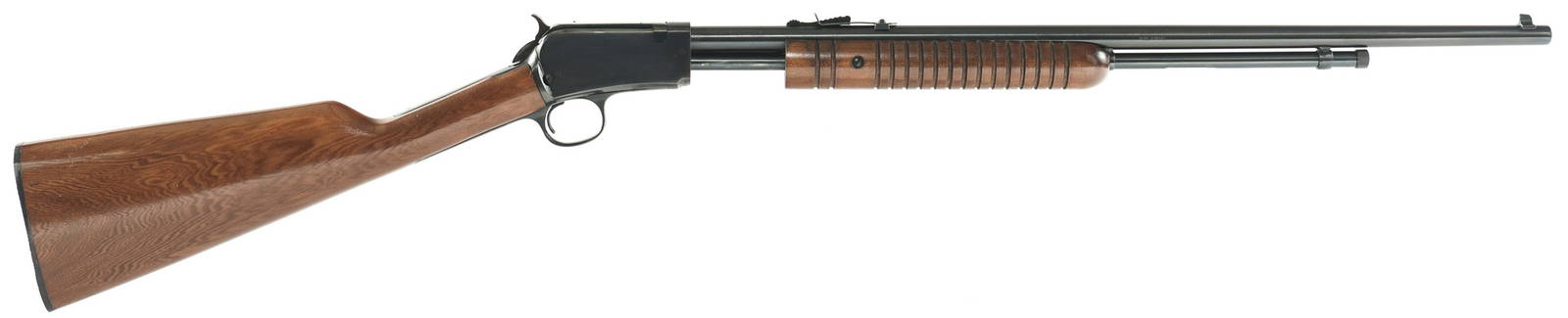 Rossi Model 59 .22 Mag Caliber Pump Action Rifle