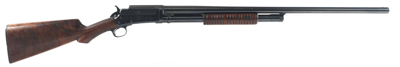 Marlin Model 1898 Grade C 12 Gauge Pump Shotgun