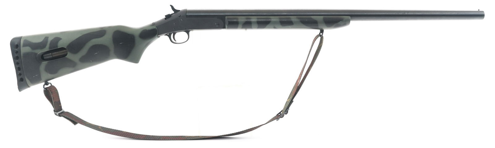 New England Firearms Pardner Sb2 10 Ga Shotgun