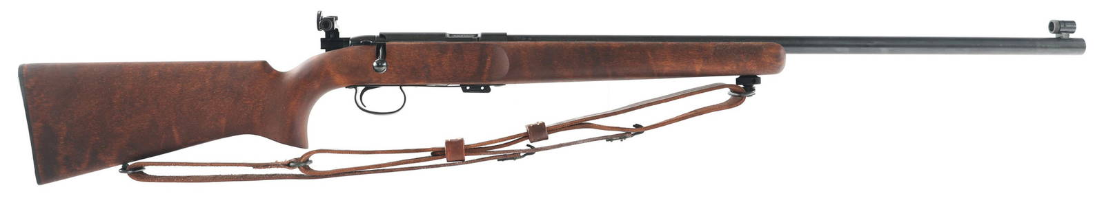 Cmp Us Remington Model 541x .22 Cal Target Rifle