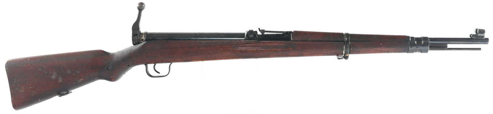 Czechoslovakian Cz Vz35 Military Trainer Air Rifle
