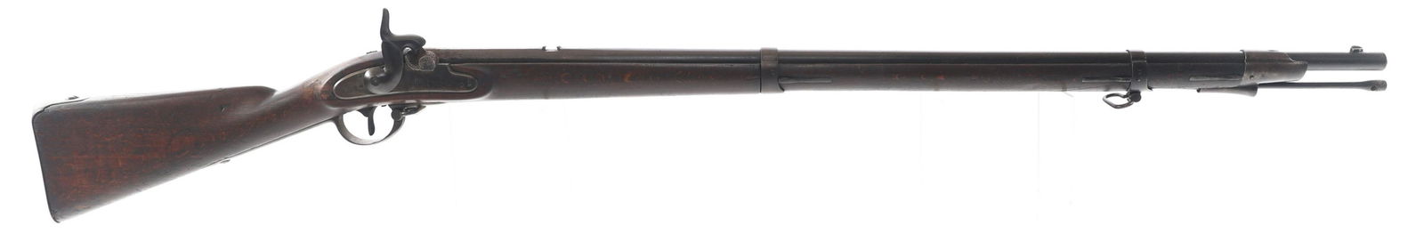 1860 AUSTRIAN MODEL 1854 .58 CALIBER LORENZ RIFLE - Sep 17, 2022 ...