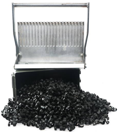 Browning .30 Cal Ammunition Link Loader & Links