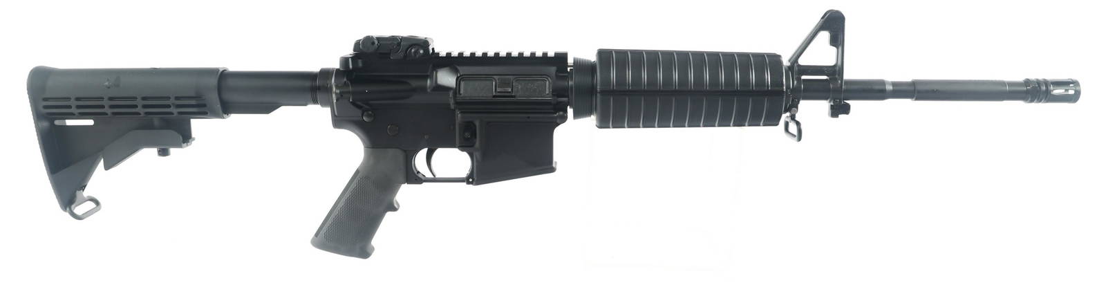 COLT M4 .223 REMINGTON CALIBER CARBINE - Nov 12, 2022 | Centurion ...