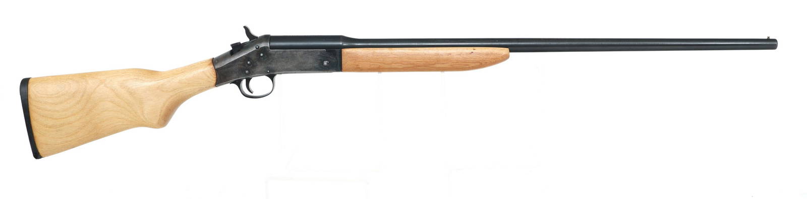 H&r Topper Jr Model 88 .410 Gauge Shotgun