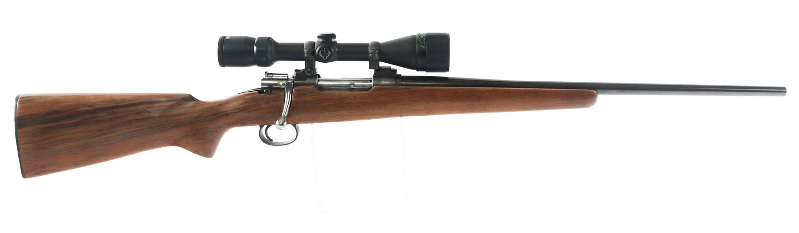 Carl Gustaf Model 96 7x57mm Mauser Sporter Rifle