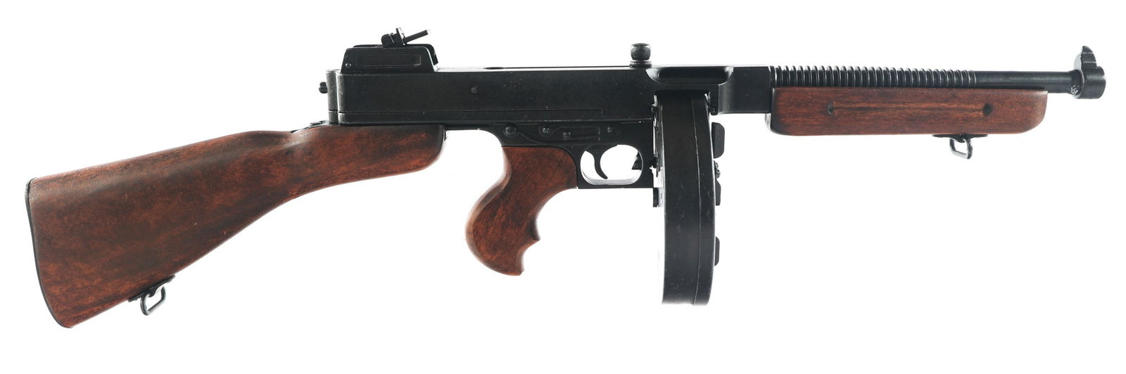 Denix 1928 Thompson Machine Gun Display Model