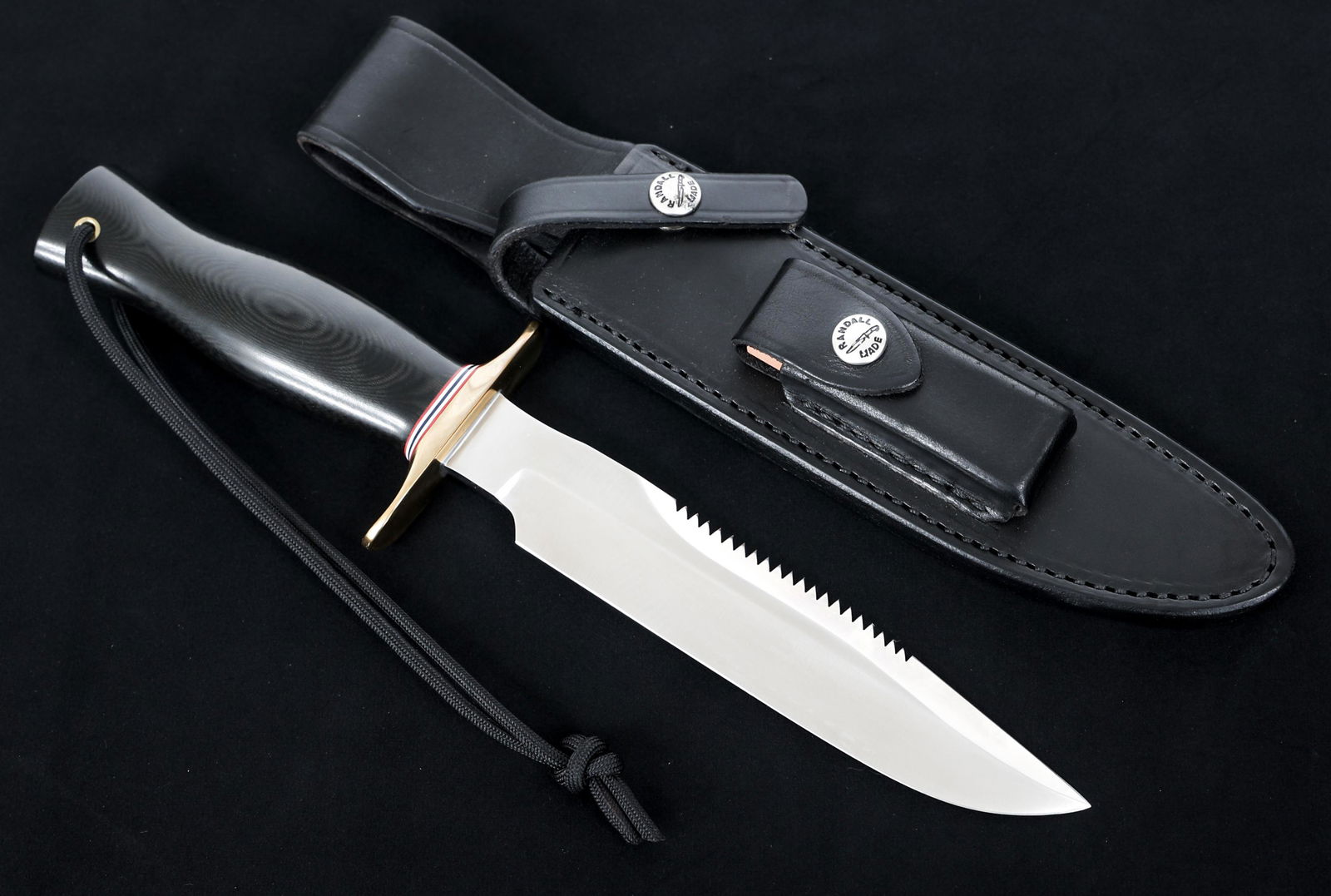 Randall Model 1 7s All Purpose Fighting Knife