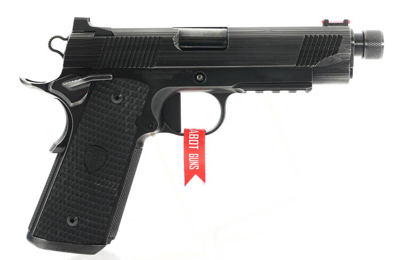 CABOT GUNS APOCALYPSE .45 ACP CAL SEMI AUTO PISTOL - Dec 17, 2022 ...