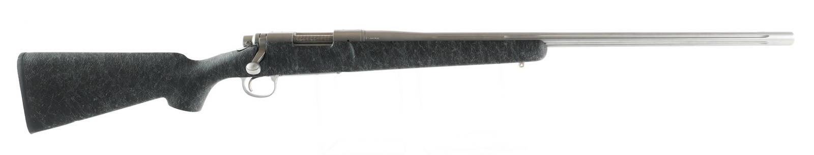 REMINGTON MODEL 700 .223 REMINGTON CALIBER RIFLE (#88412) on Dec 17 ...