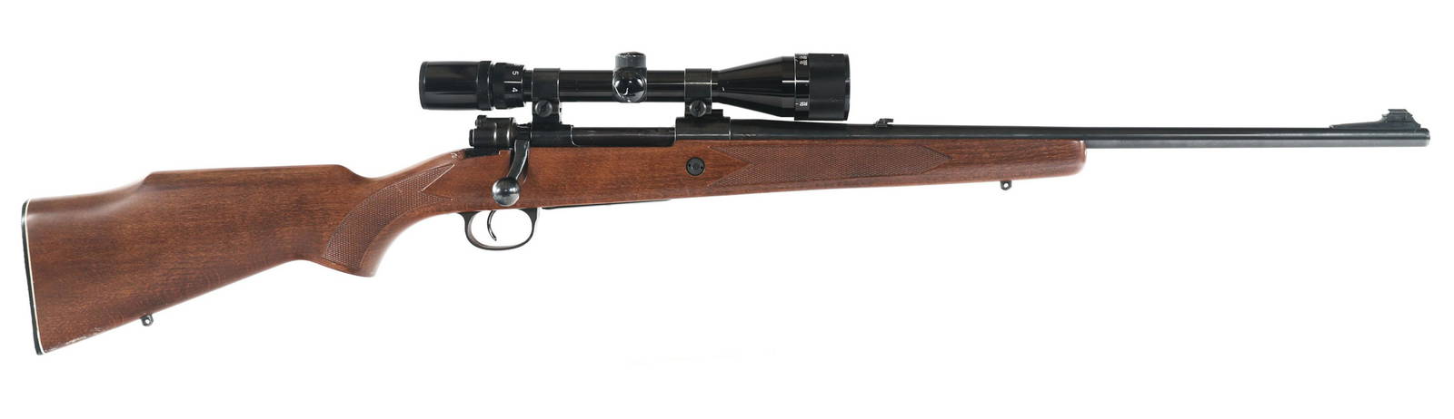 GIBBS RIFLE CO SPORTERIZED M98 .270 WIN CAL RIFLE - Dec 17, 2022 ...