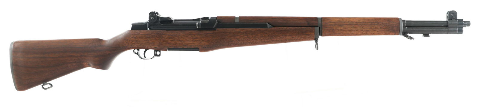 CMP US SPRINGFIELD ARMORY M1A .30-06 CALIBER RIFLE - Dec 17, 2022 ...