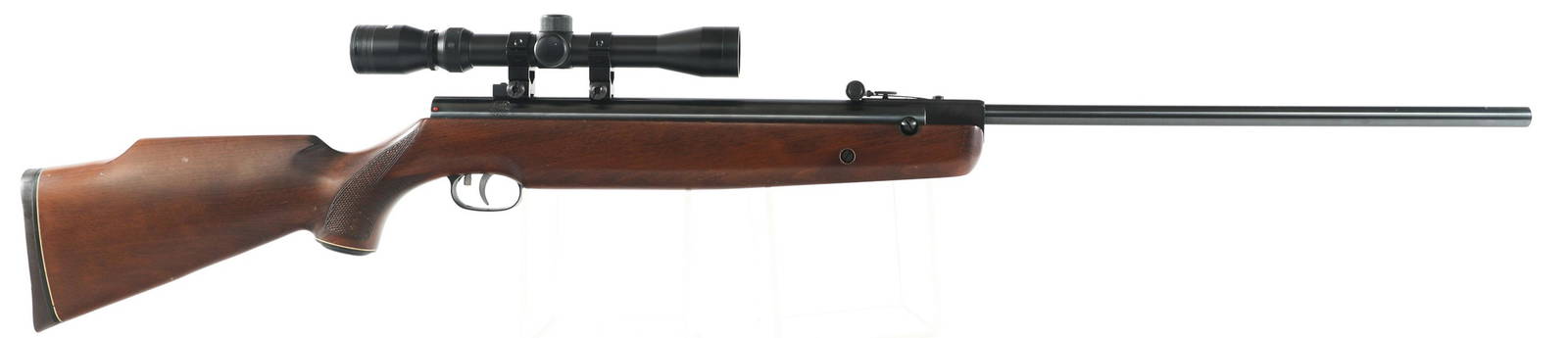 Beeman Precision Model R1 .177 Caliber Air Rifle