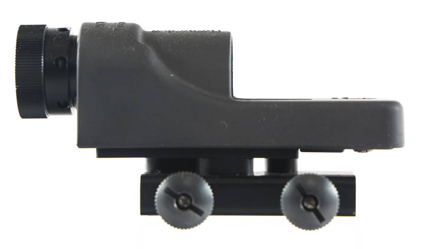 Trijicon Acog Reflex Ii Red Dot Sight 88774 On Dec 17 2022