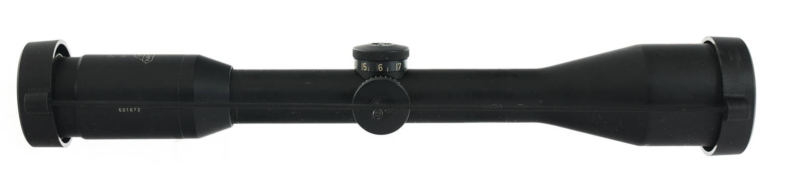 SWAROVSKI-OPTIK TIROL 6x42 RIFLE SCOPE (#88777) on Dec 17, 2022 ...