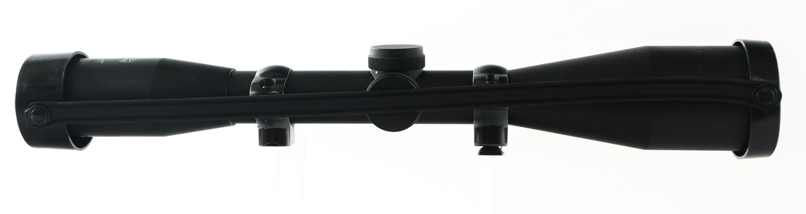 Ior Bucuresti 6x42mm Rifle Scope