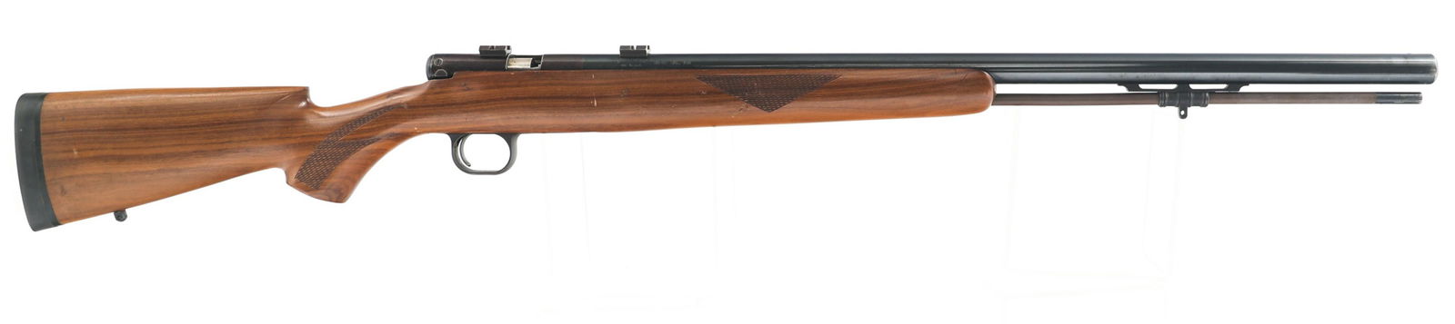 Gonic Arms Model Ga87 .458 Cal Percussion Rifle