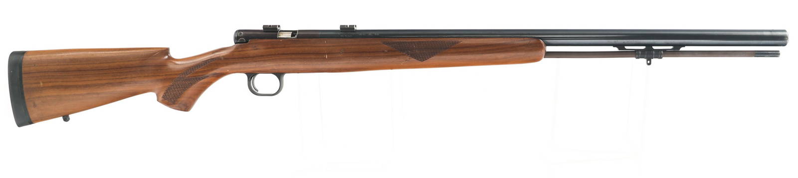 Gonic Arms Model Ga87 .458 Cal Percussion Rifle