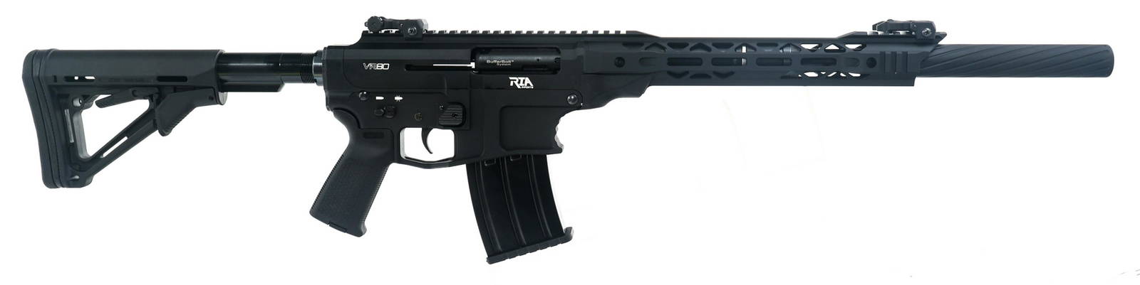 Ria Imports Model Vr80 Semi Auto 12 Gauge Shotgun