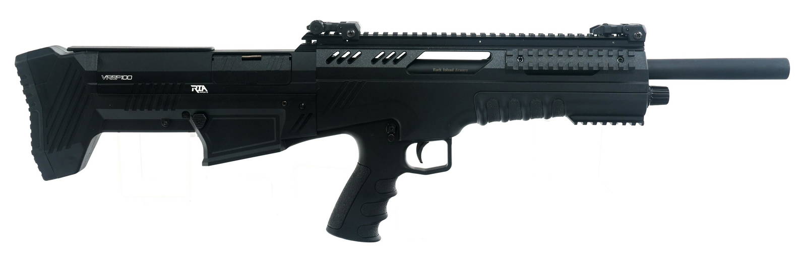 Ria Model Vrbp 100 Semi Auto 12 Gauge Shotgun