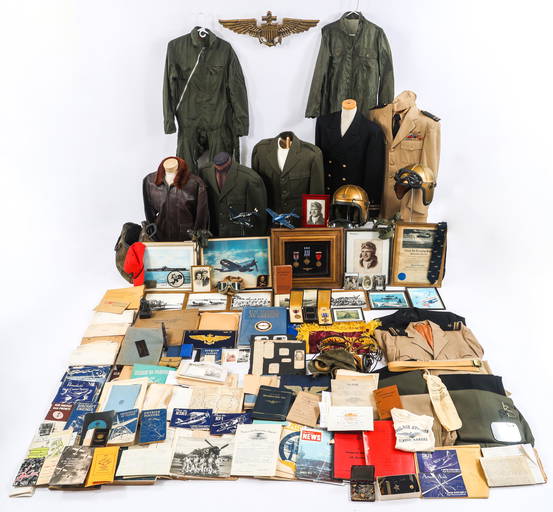 Centurion Auctions - Wartime Military Memorabilia Auction