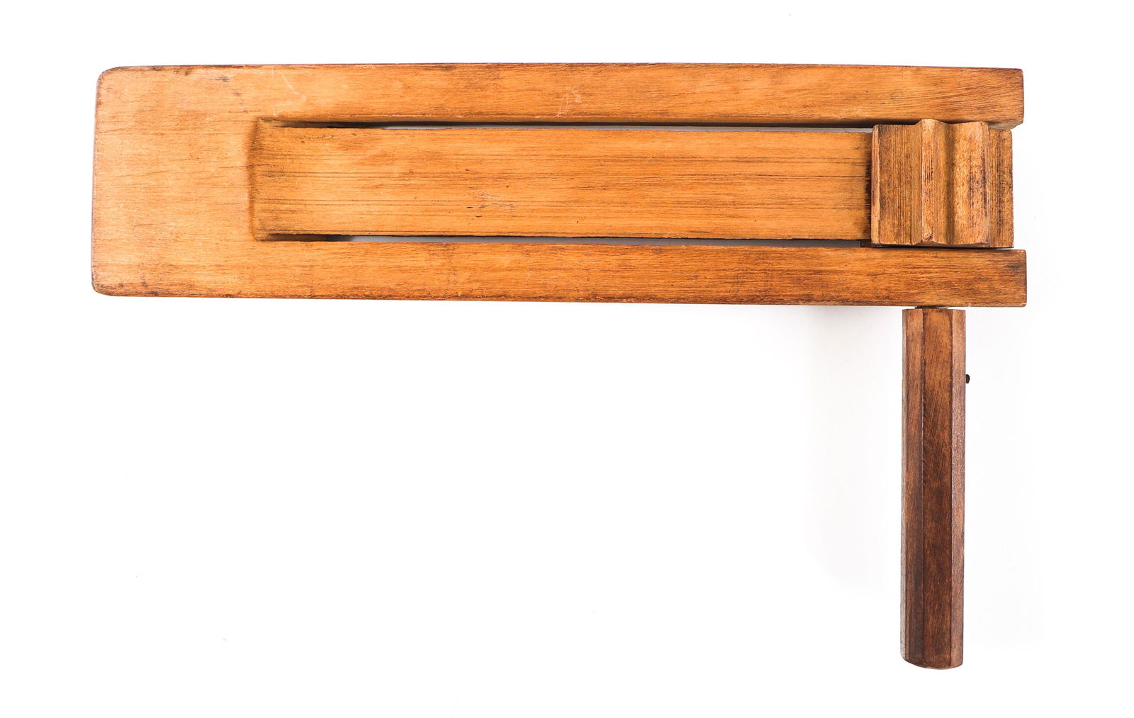 WWI US GAS ALERT / TRENCH ATTACK RATTLE - Mar 12, 2023 | Centurion ...