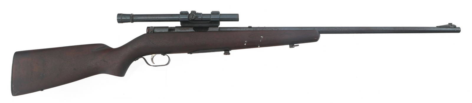 Ranger Model 36 .22 Caliber Bolt Action Rifle