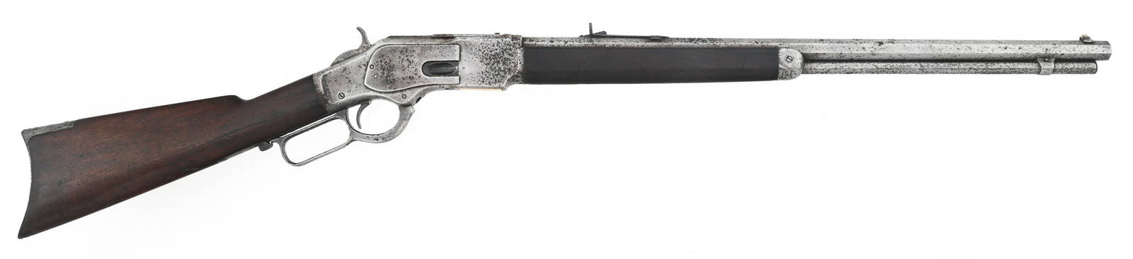 Winchester Model 1873 .32 Caliber Rifle