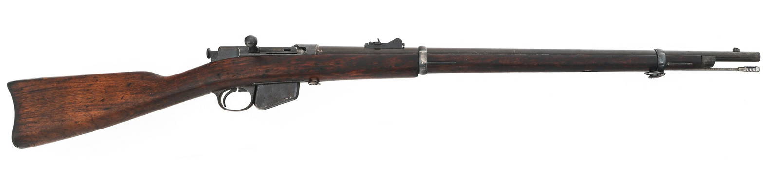 Lee Arms Co. Model 1879 Navy .45 70 Caliber Rifle