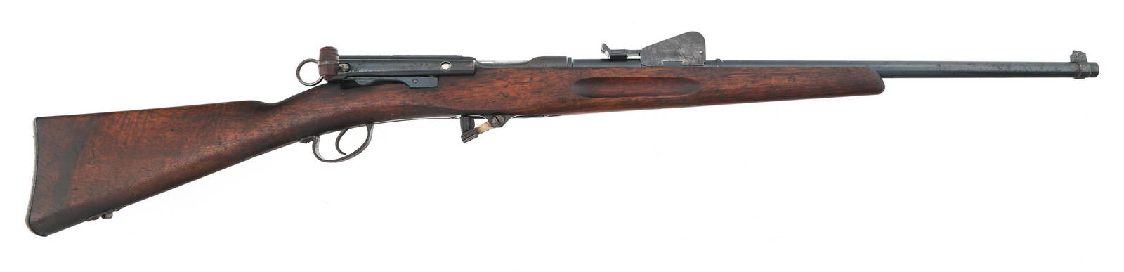 Swiss Schmidt Rubin Model 1899 7.5x55mm Cal Rifle