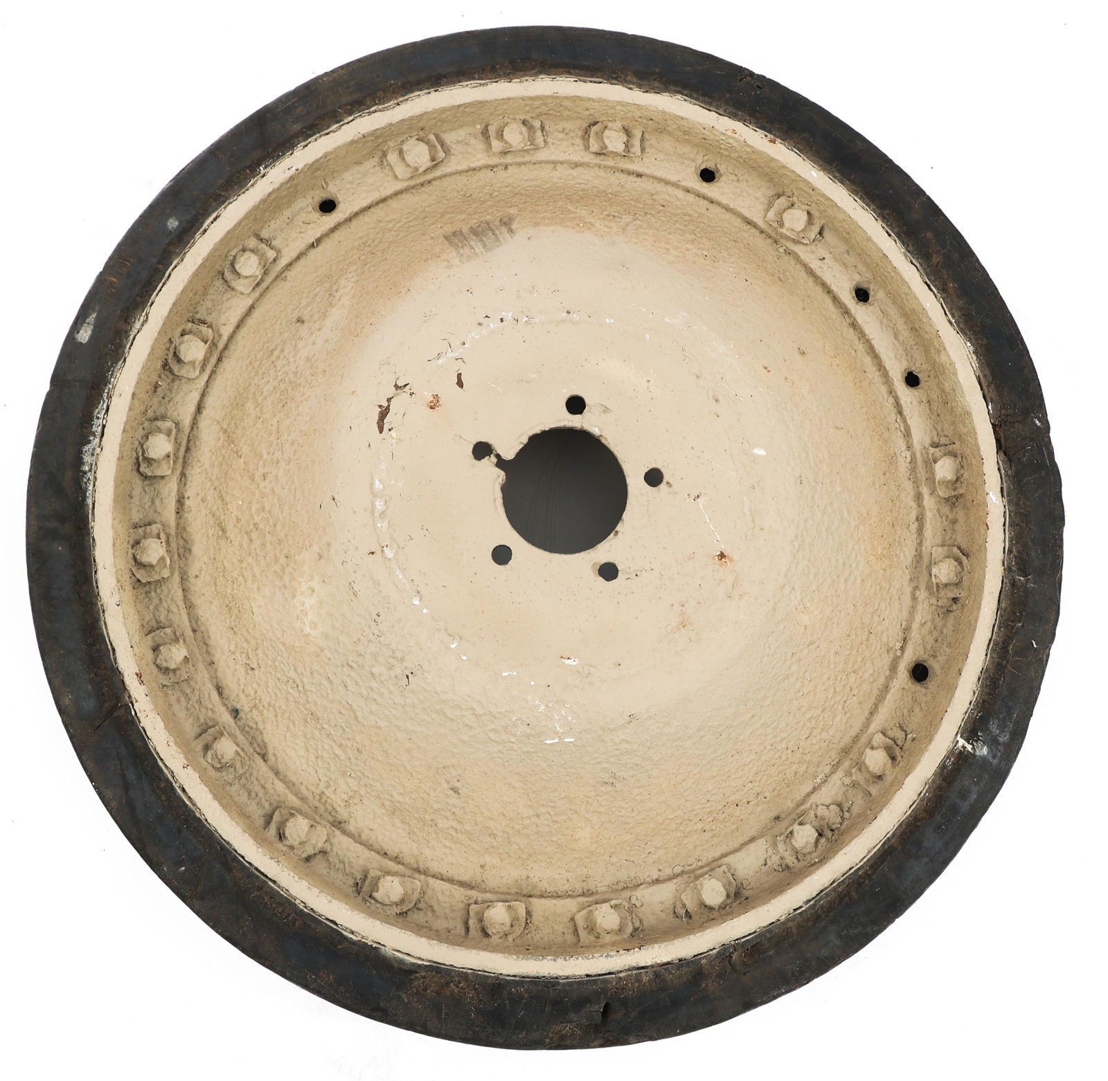 Wwii German Tank Wheel Auction