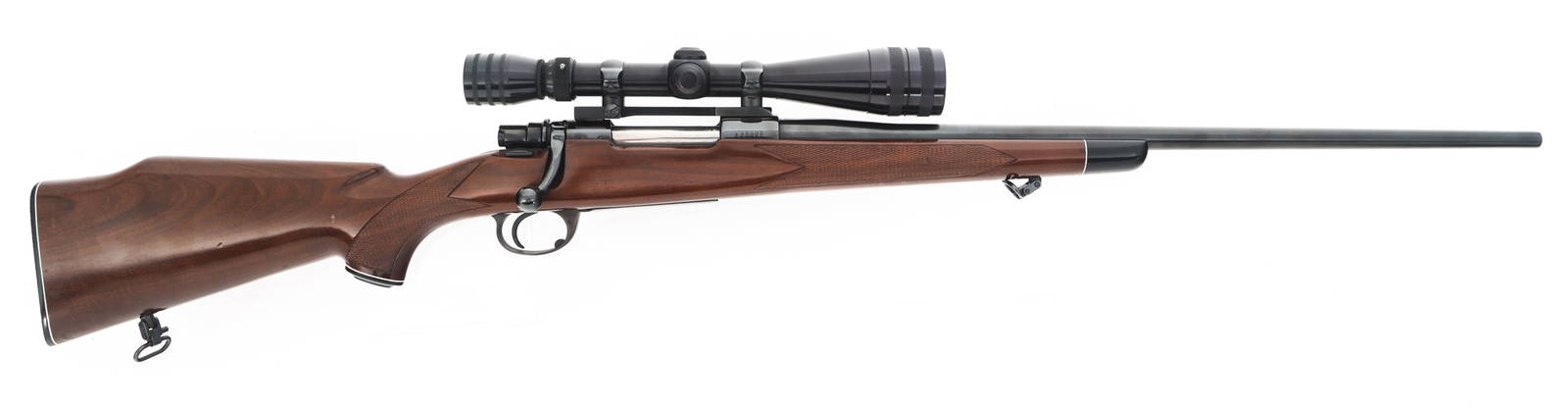 Interarms Zastava Model Mark X .243 Win Cal Rifle