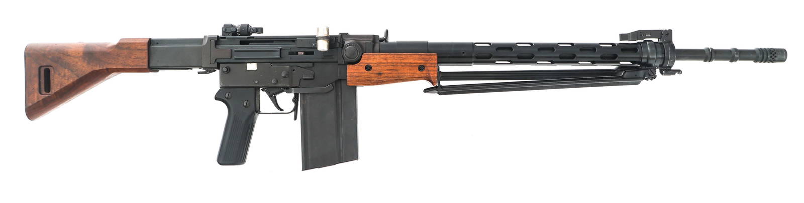 FIREARMS - NFA, Collector, Sporting, Military 2023-09-02 Auction - 943 ...