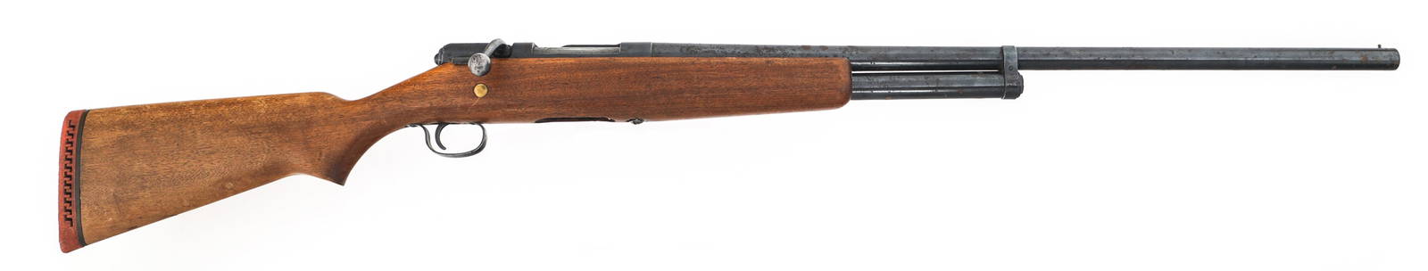 Jc Higgins Model 583.16 12 Gauge Shotgun