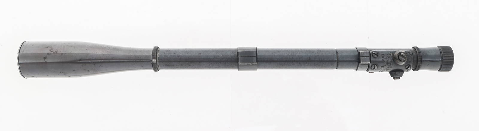 Weaver Model 330 Rifle Scope