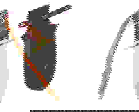 Scagel Fighter Knife By Michael Silvey Auction