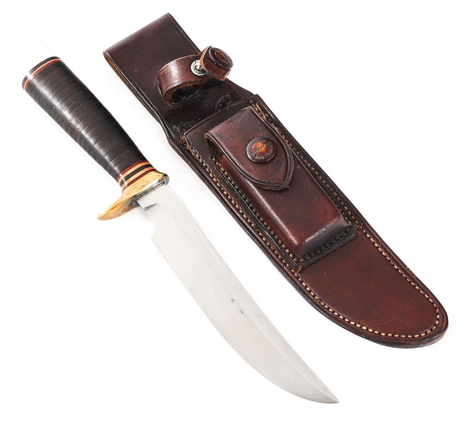 Randall Model 3 Hunter Knife